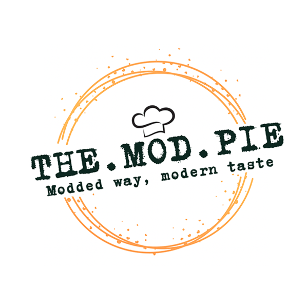 The Mod Pie