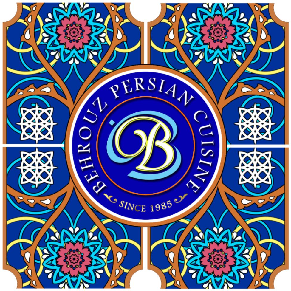 Behrouz Persian Cuisine