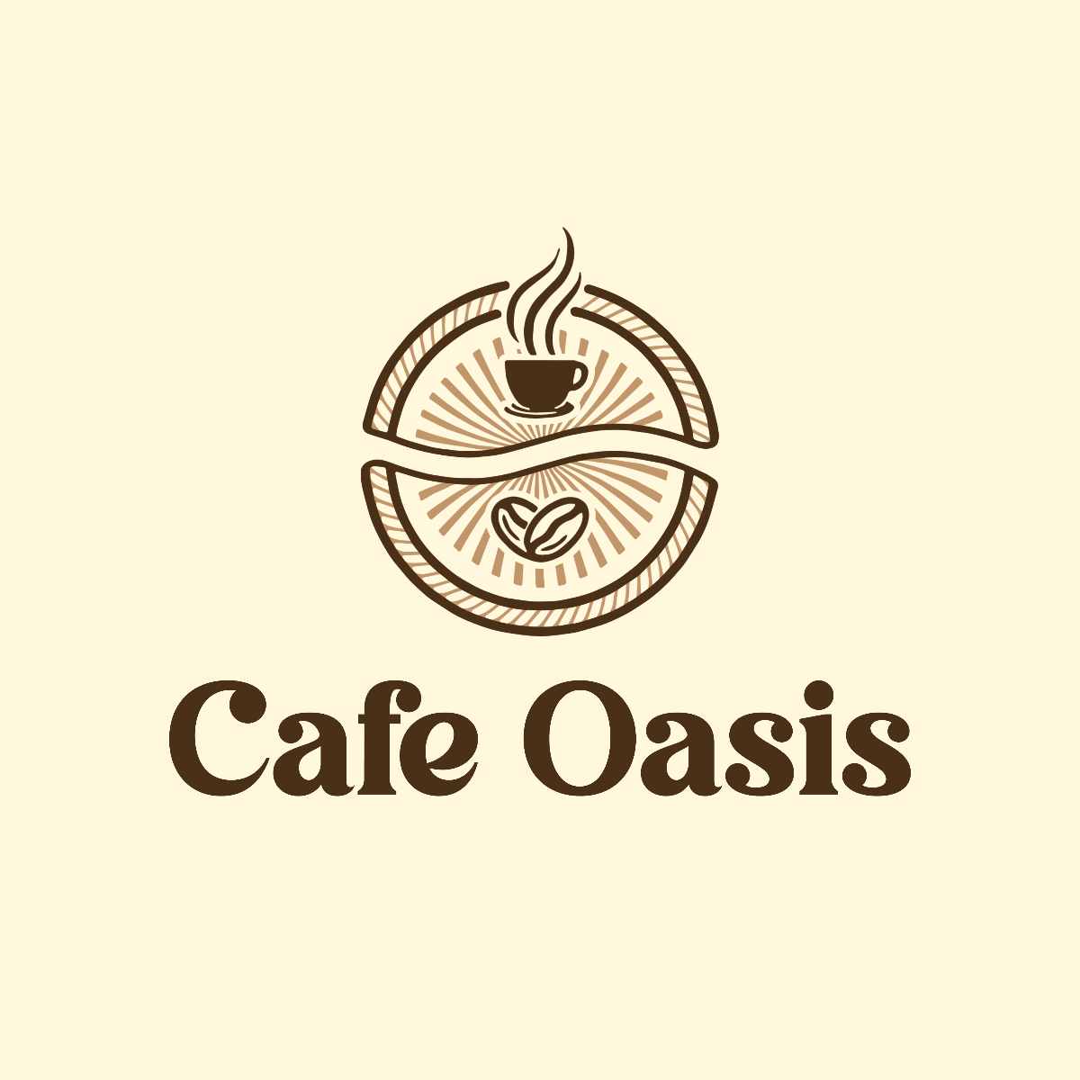 Cafe Oasis