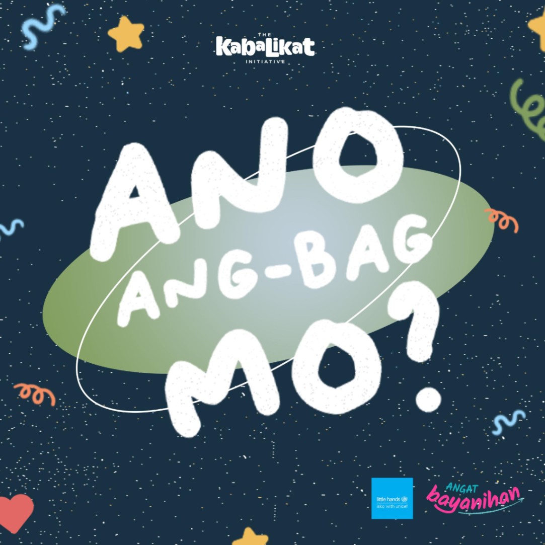 The Kabalikat Initiative