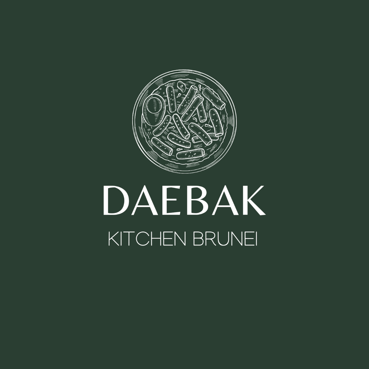 Daebak Kitchen Brunei