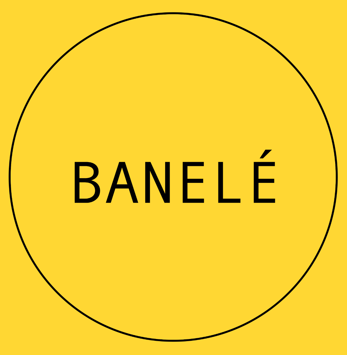 Banelé©