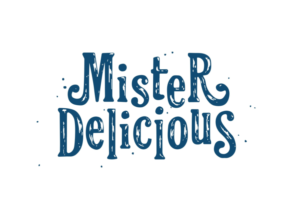 Mister Delicious