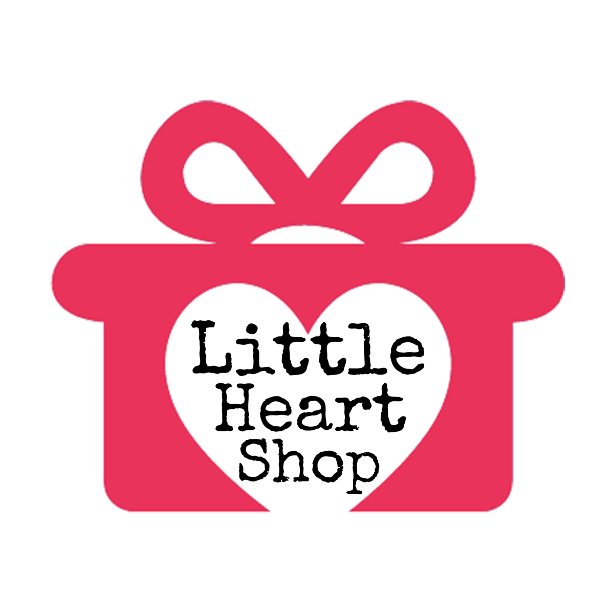LITTLE HEART SHOP