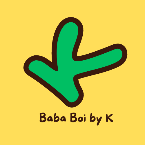 Baba Boi By K
