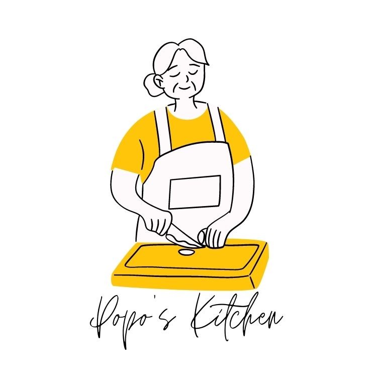 Popo's Kitchen