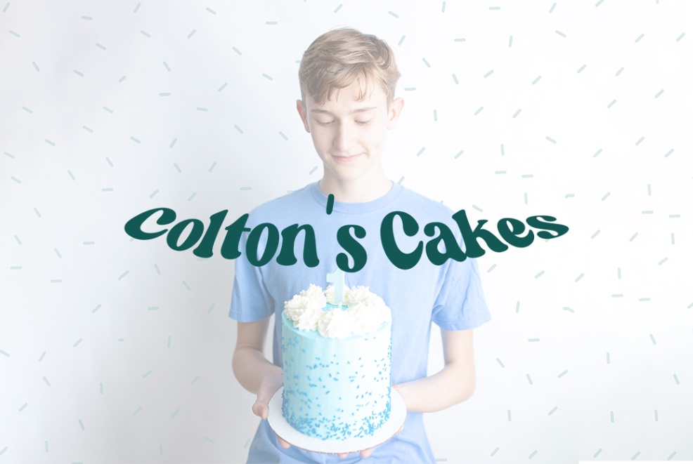 Colton's Cakes