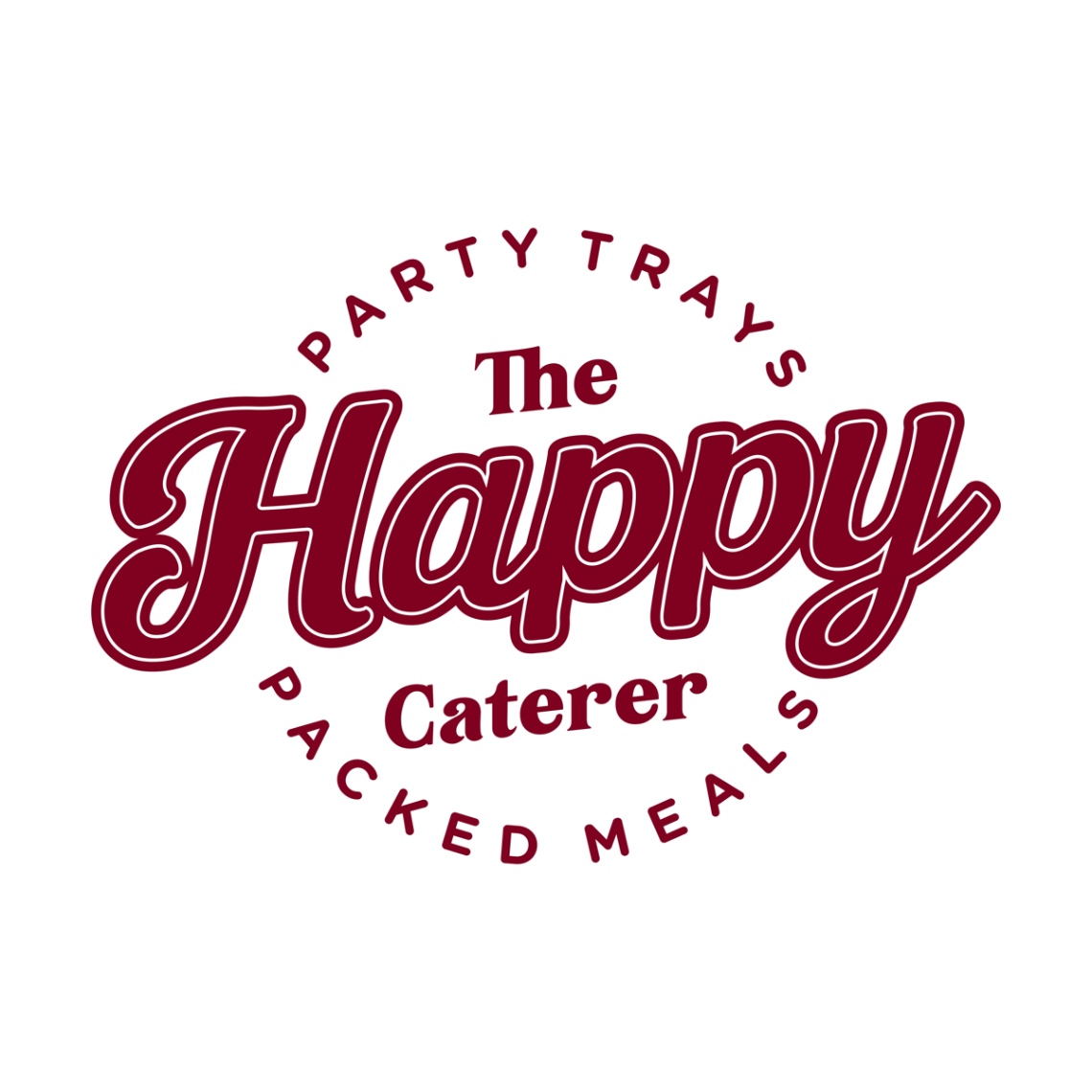The Happy Caterer Ph