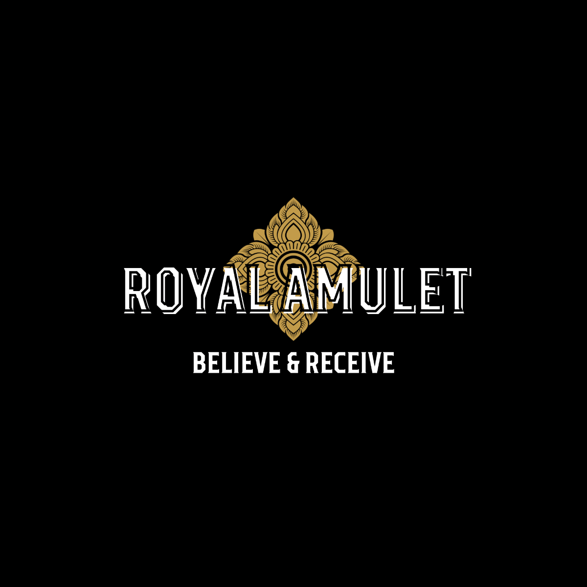 ROYAL AMULETS