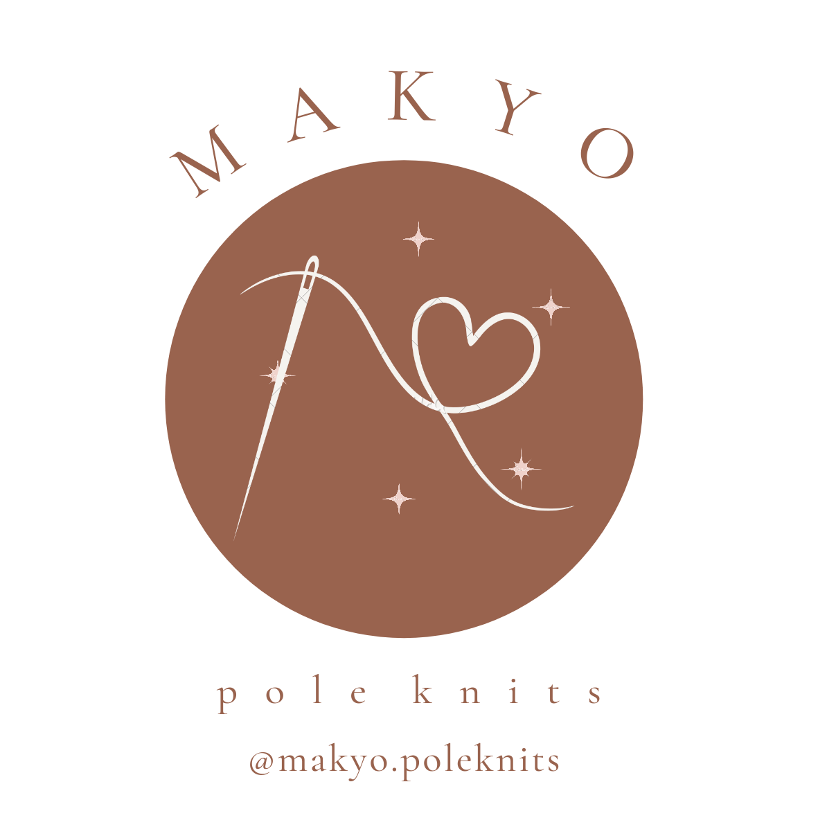 MAKYO POLEKNITS