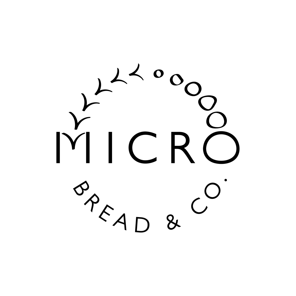 Micro Bakery