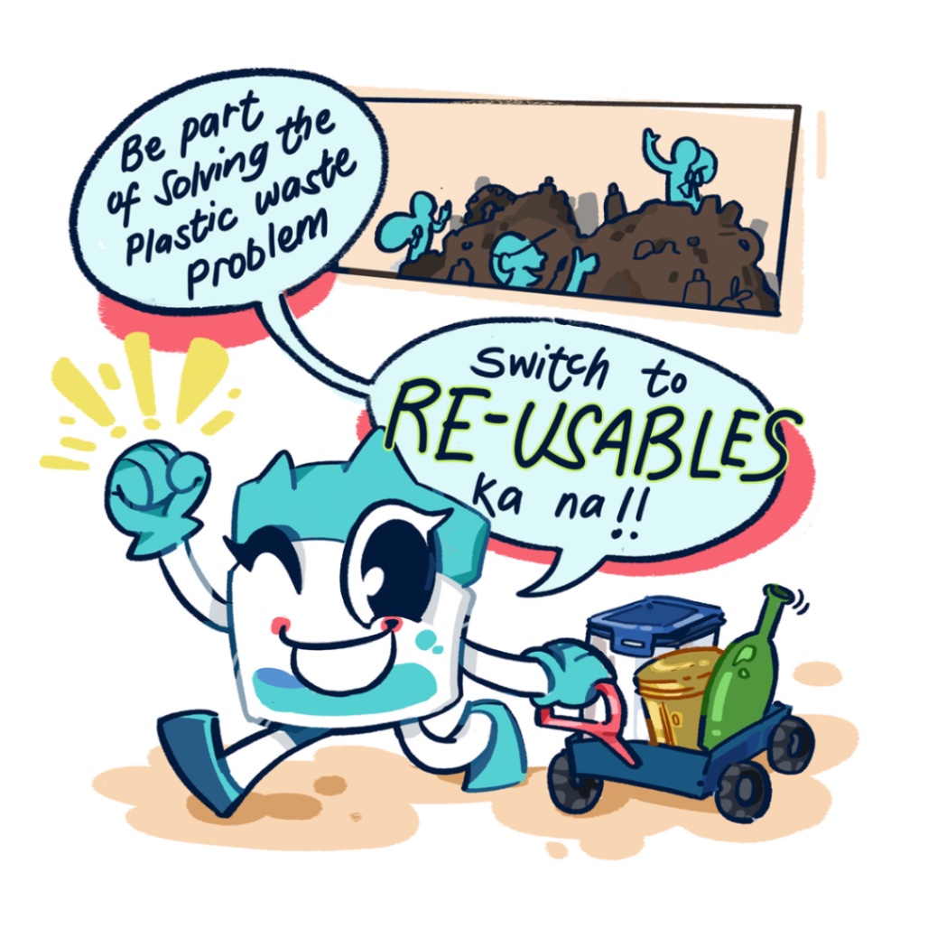 Salin Swap by Salin PH