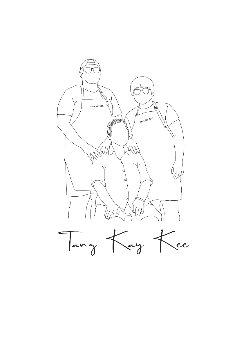 Tang Kay Kee