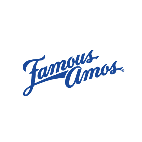 Famous Amos Logo