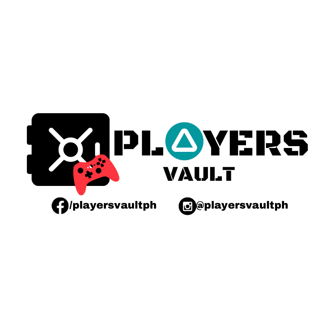 Players Vault PH