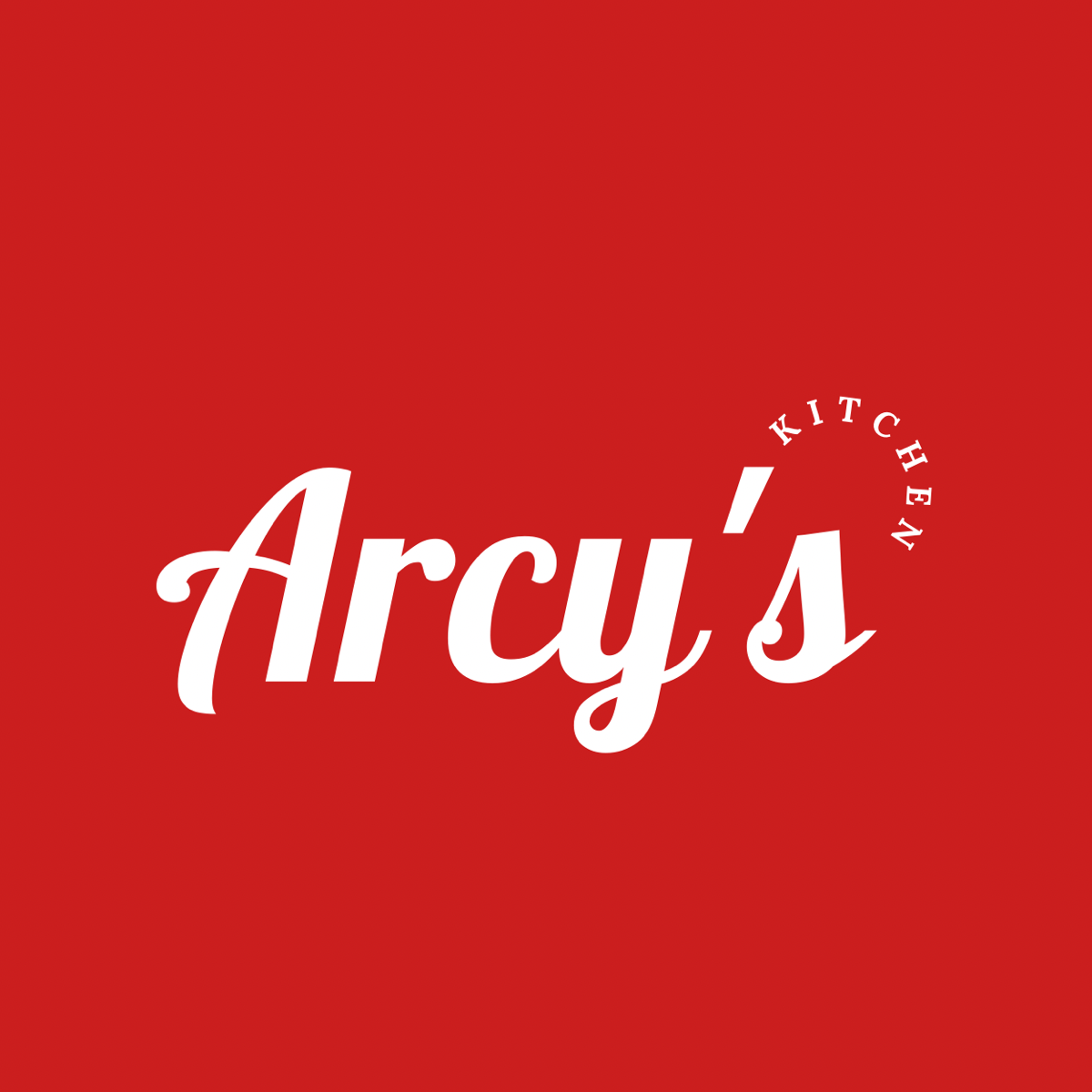 Arcy's Kitchen