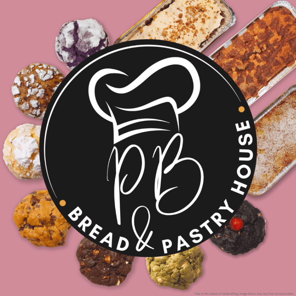 P&B Bread & Pastry House