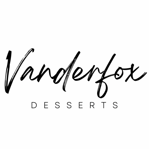 Vanderfox Desserts