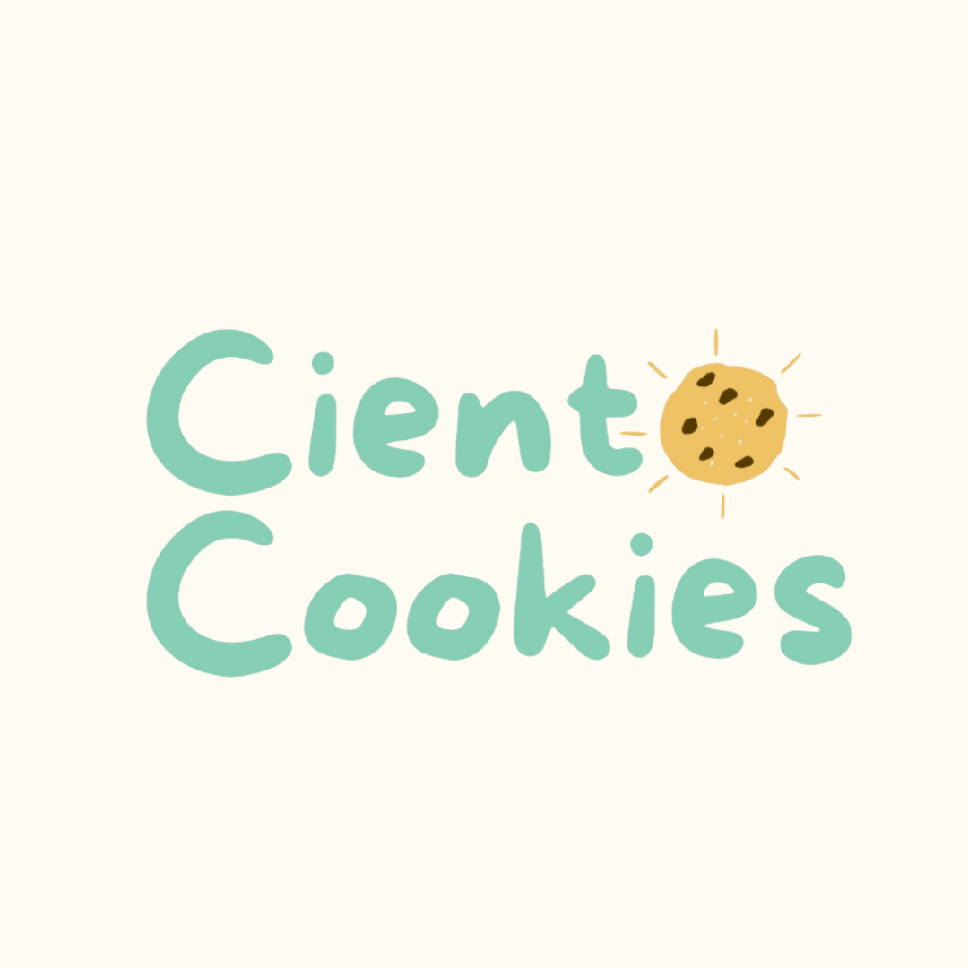 Ciento Cookies
